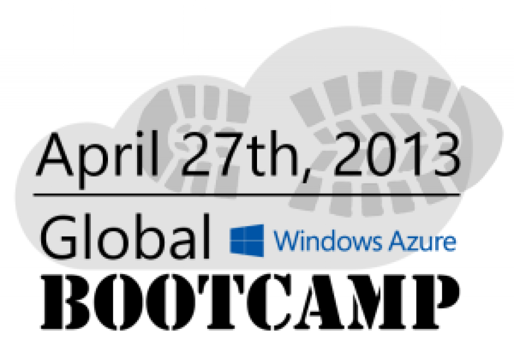 Global Azure BootCamp 2016 – Dublin | Aidan Finn, IT Pro