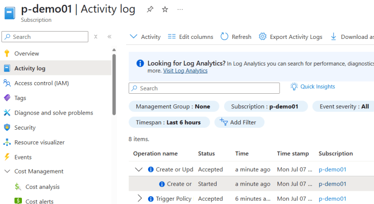 Building A Hub And Spoke Using Azure Virtual Network Manager Argon Systems
