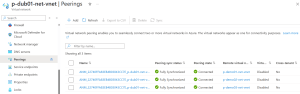 Building A Hub & Spoke Using Azure Virtual Network Manager - Argon Systems