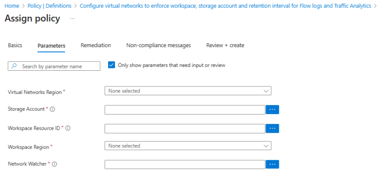 Enabling Virtual Network Flow Logs At Scale | Aidan Finn, IT Pro