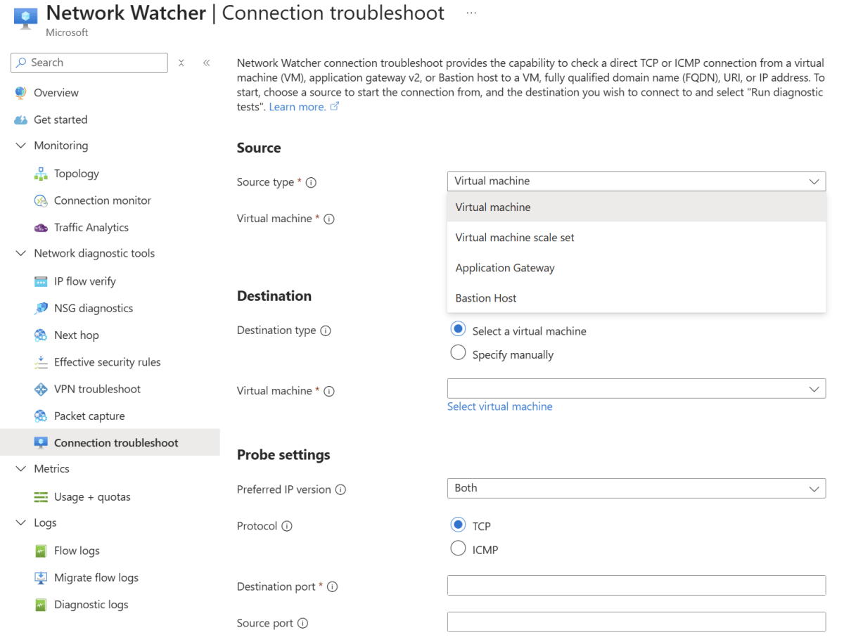 Tracing Packets in Azure Networks | Aidan Finn, IT Pro